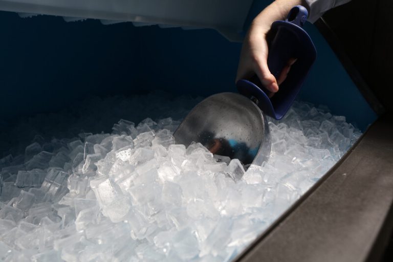 Empire Cooler | Air-Cooled ice machines | Affordable Leasing Programs