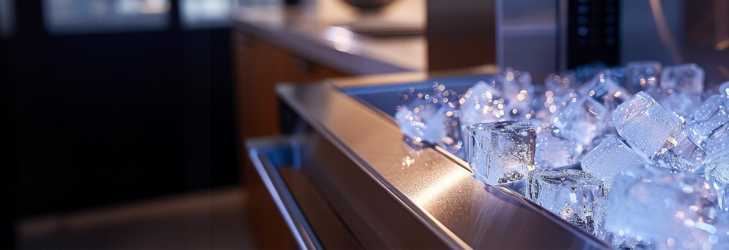 Empire Cooler | Commercial Ice Machine Leasing and Service
